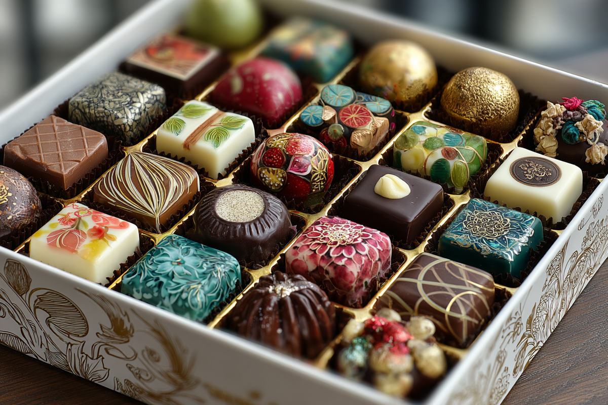 jran73_chocolate_box_as_a_corporate_gift_--chaos_15_--ar_32_-_9770d770 ...