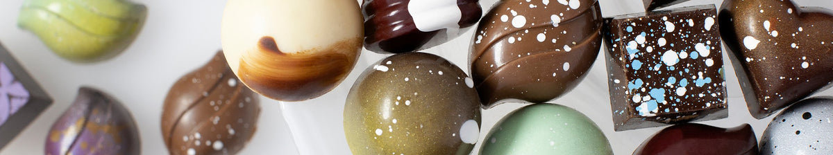Exotic Chocolate Gift Boxes | Buy Exotic Chocolate All Year