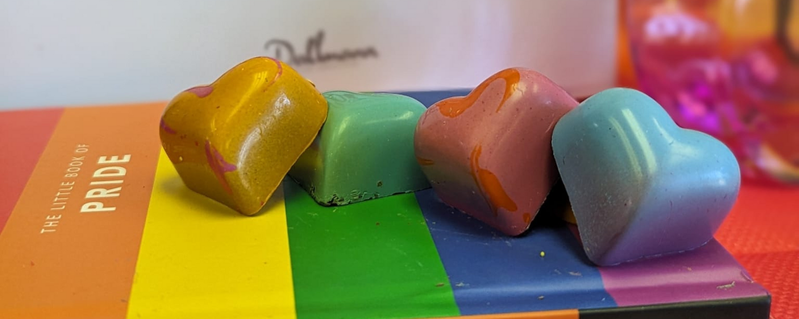 Dallmann Chocolates: Buy Artisan Gourmet Chocolates Online